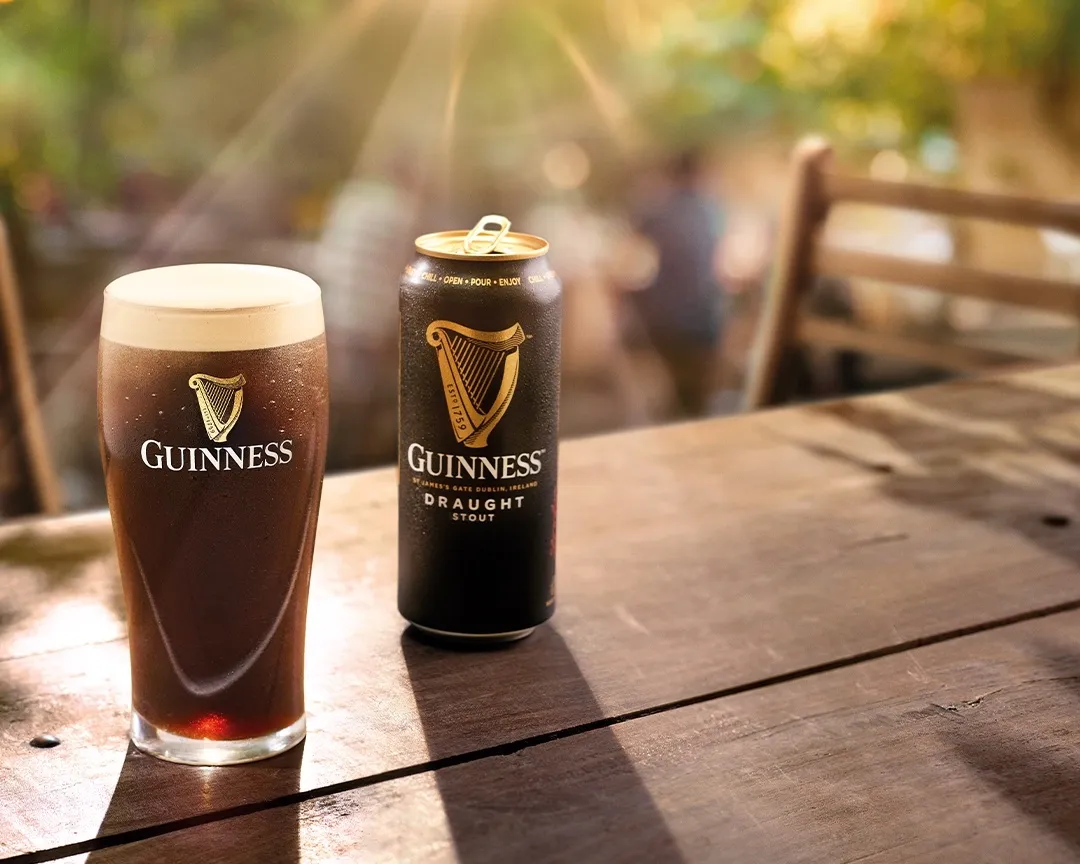 Guinness: Niềm Tự Hào Của Xứ Sở Ireland