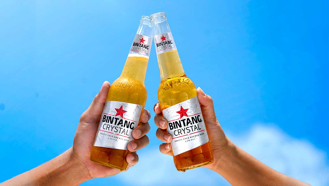 Bintang: Dấu Ấn Độc Đáo Từ Xứ Sở Vạn Đảo