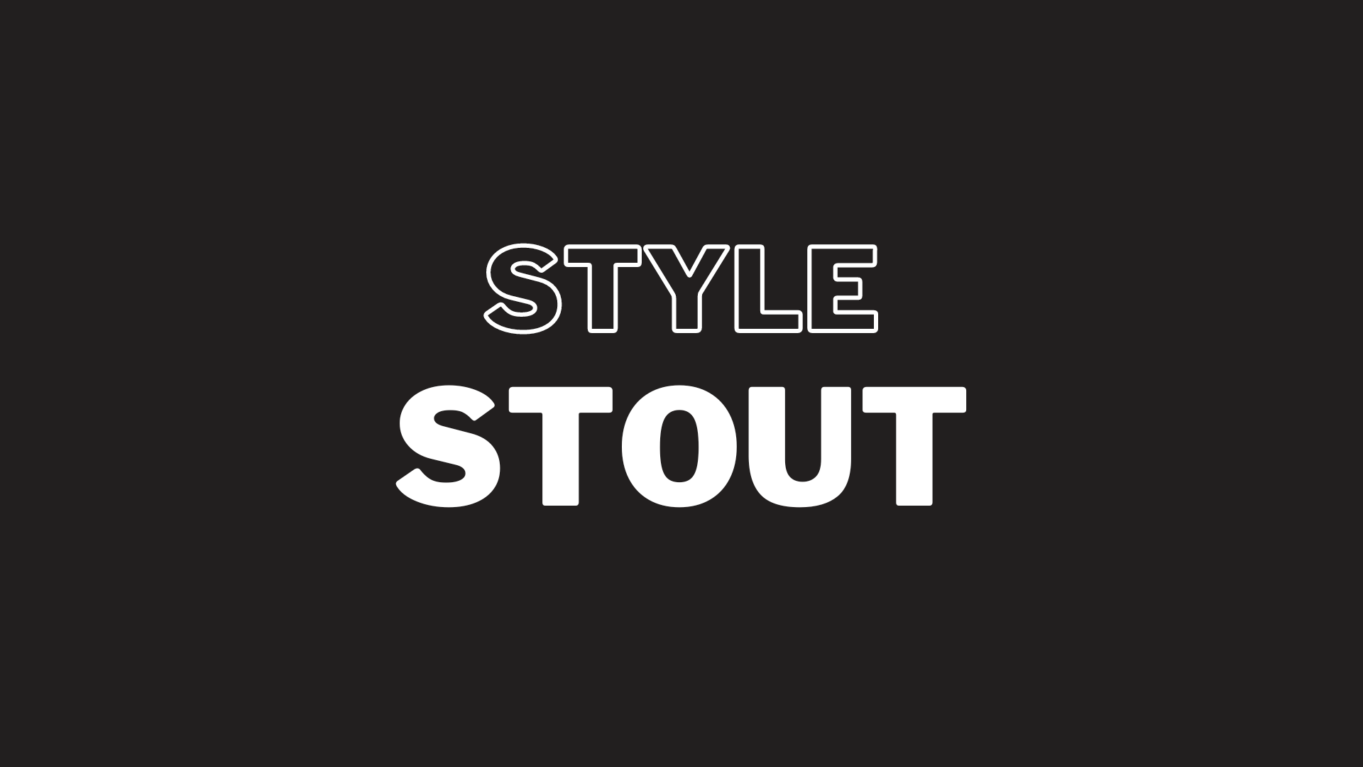 Bia Stout là gì? - Tạp Chí Beer