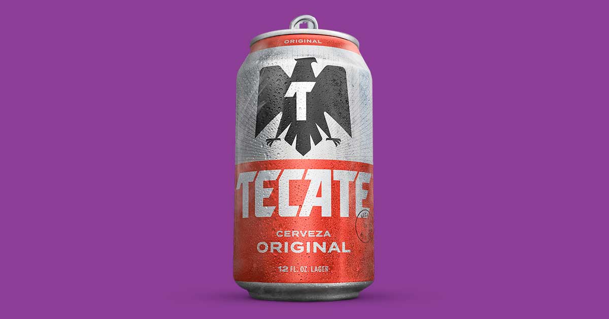 Tecate Original: Sự Tinh Tế Từ Mexico Đến Khắp Thế Giới