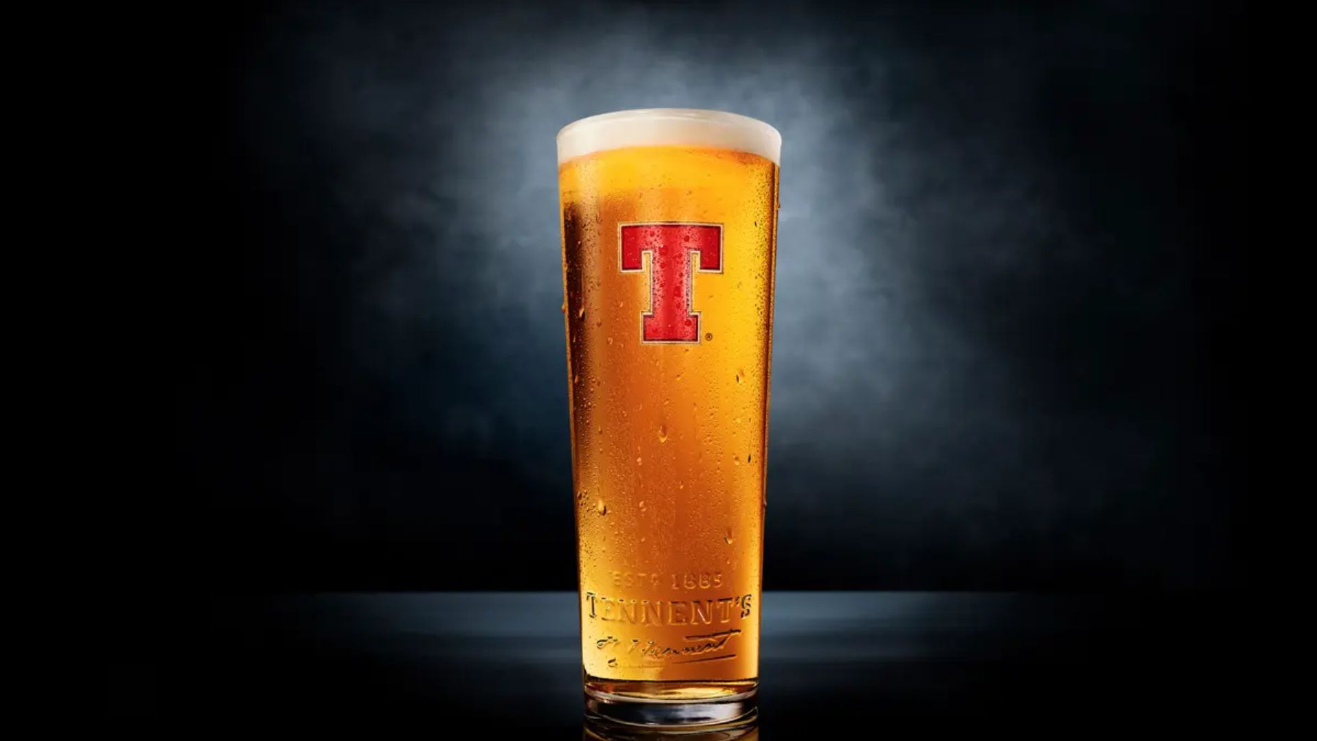 Tennent's: The 450-Year Journey to Becoming an Eternal Icon