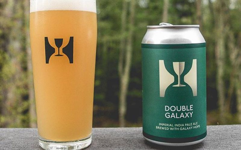 Double Galaxy: Hành Trình Đến Vũ Trụ Cảm Xúc