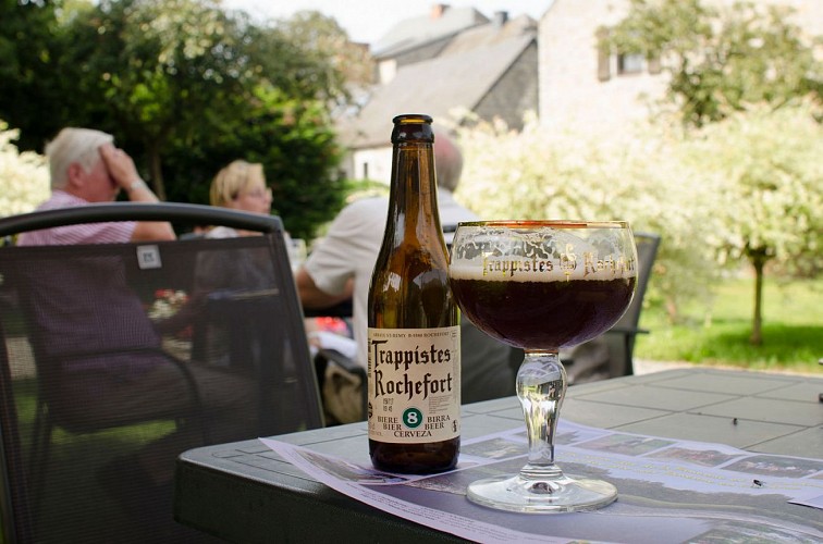 Rochefort: The Sophistication of a Belgian Trappist Abbey
