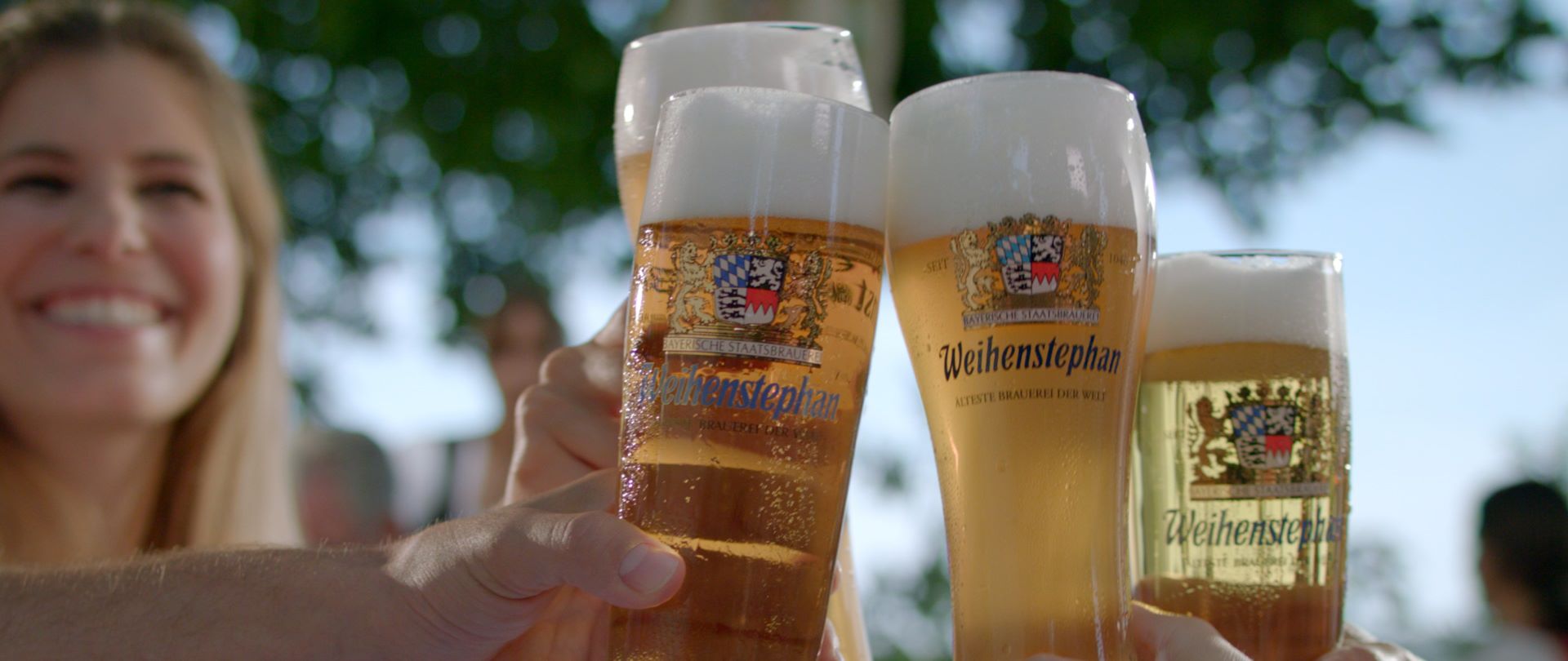 Weihenstephaner Hefeweissbier: The Long-Lasting Descendant of German ...