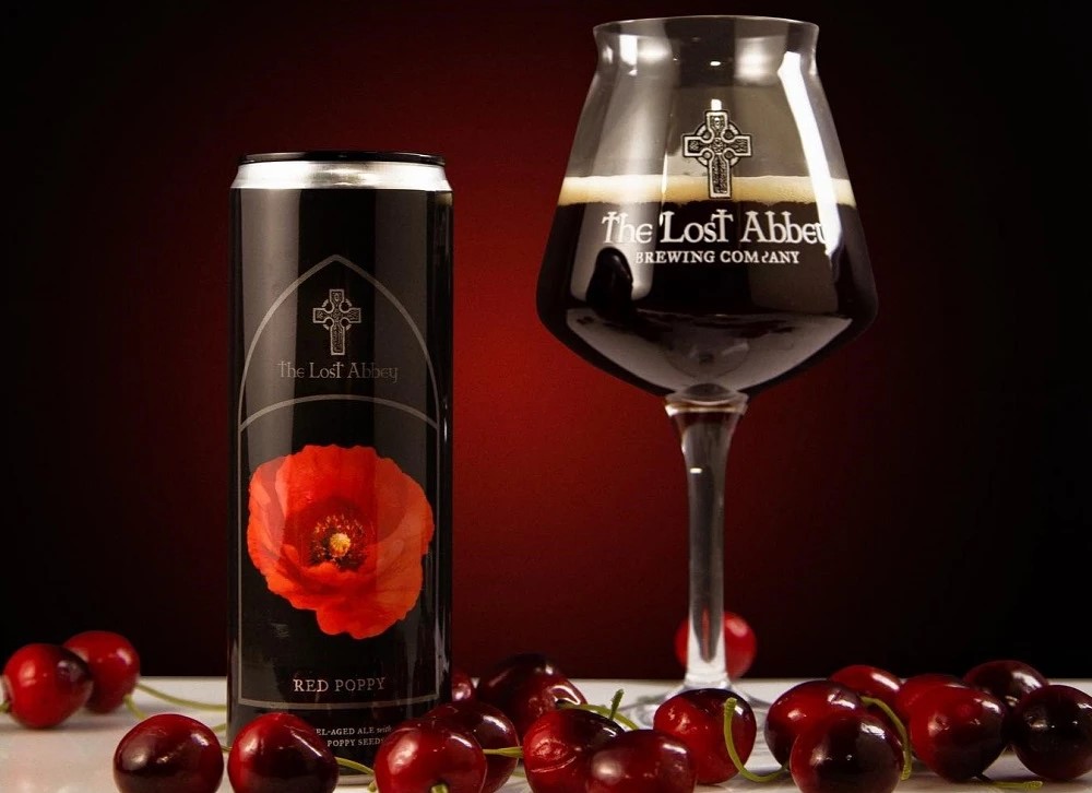 Flanders Red Ale: Bí Ẩn Đằng Sau Màu Đỏ Ruby