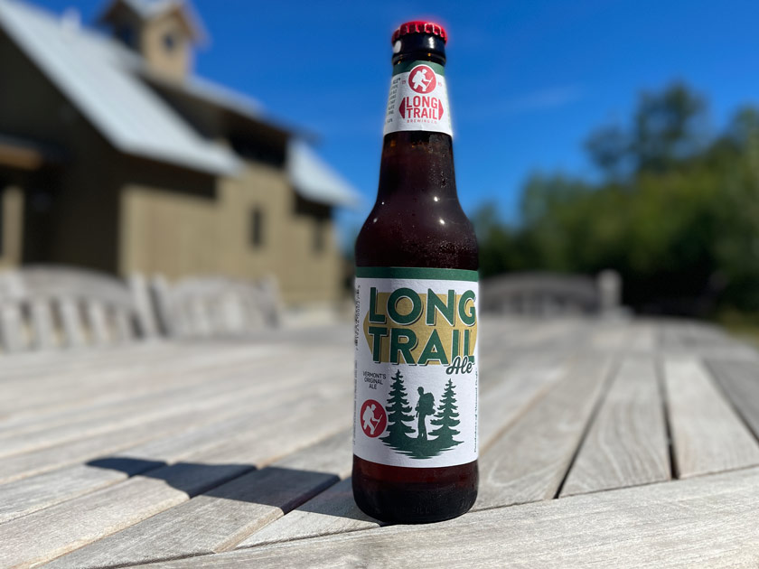 Long Trail Ale: German Altbier Tastes Breathed Into Vermont