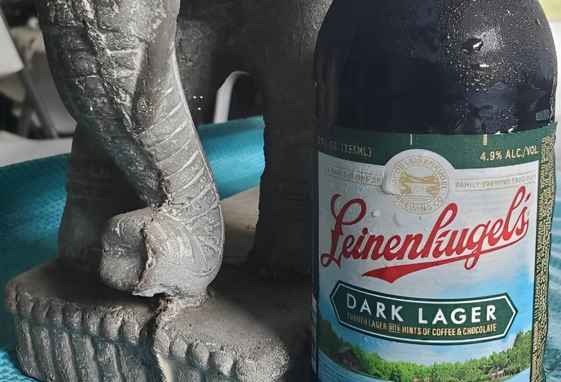 Dark Lager - Chìa Khóa Cho Trải Nghiệm Bia Đích Thực