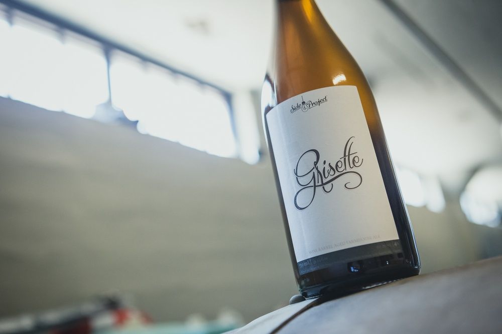 Grisette - A Special Melody