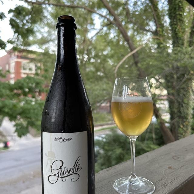 Grisette - A Special Melody