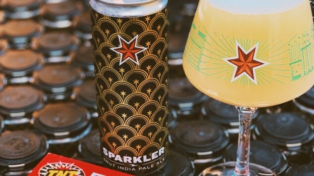 Sparkler: Ignite Your Deepest Passion