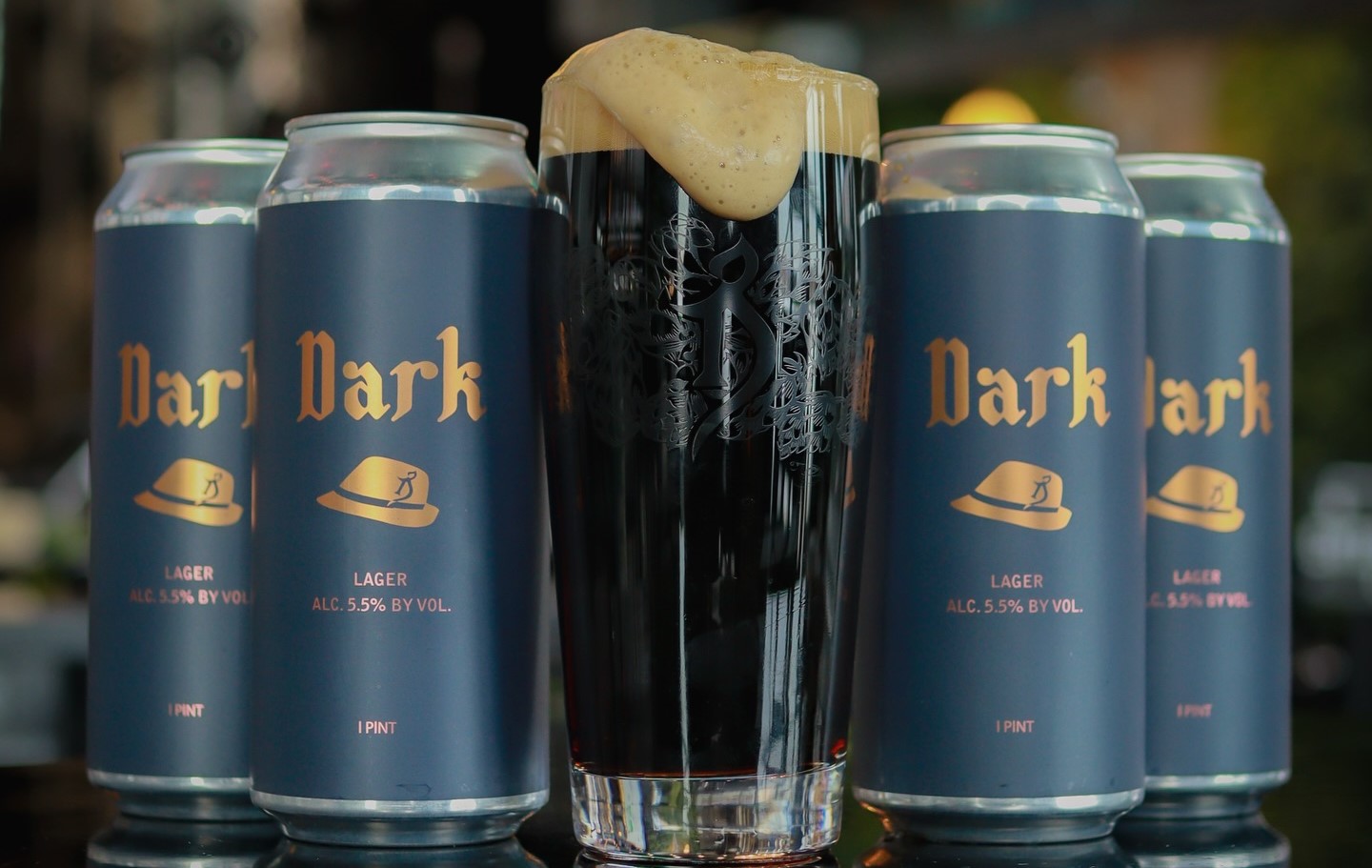 The Alchemist Dark: A Delicate, Rich, and Creative Dark Beer