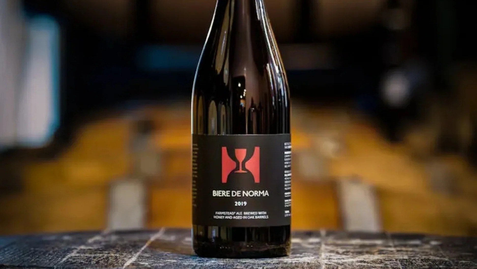 Biere De Norma: Top 1 Dòng Bia Thủ Công Đáng Săn Nhất