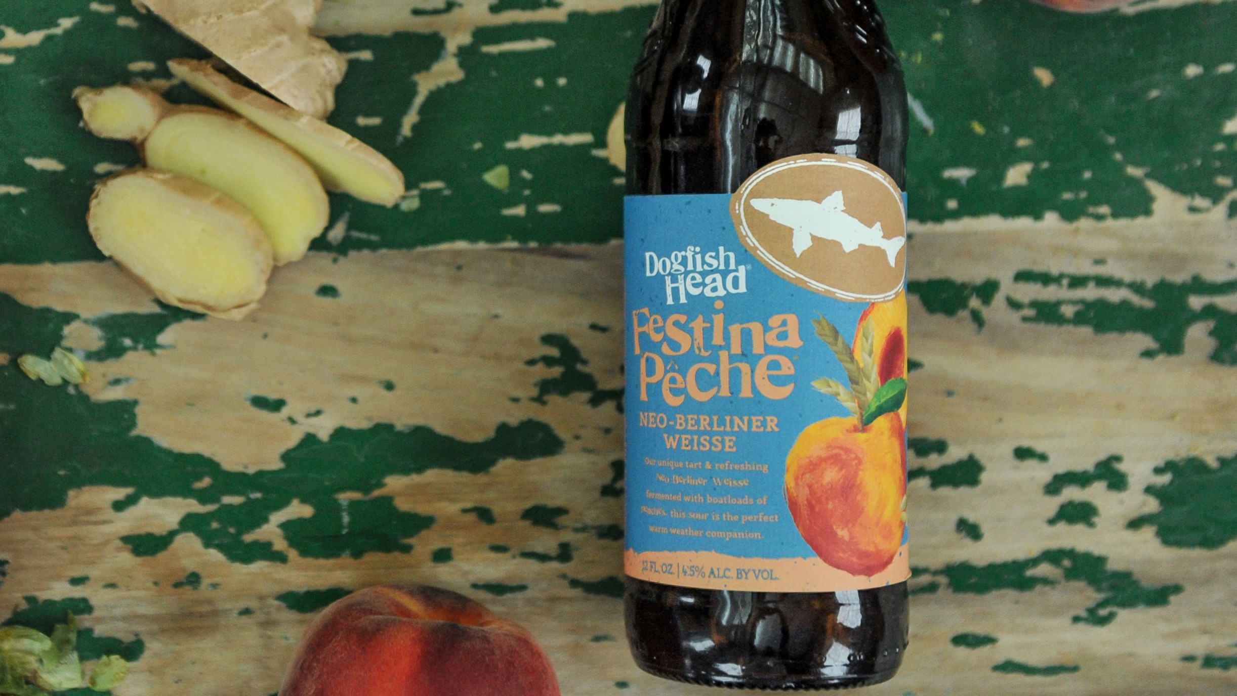 Festina Pêche - Sweet Kisses From Summer Peaches