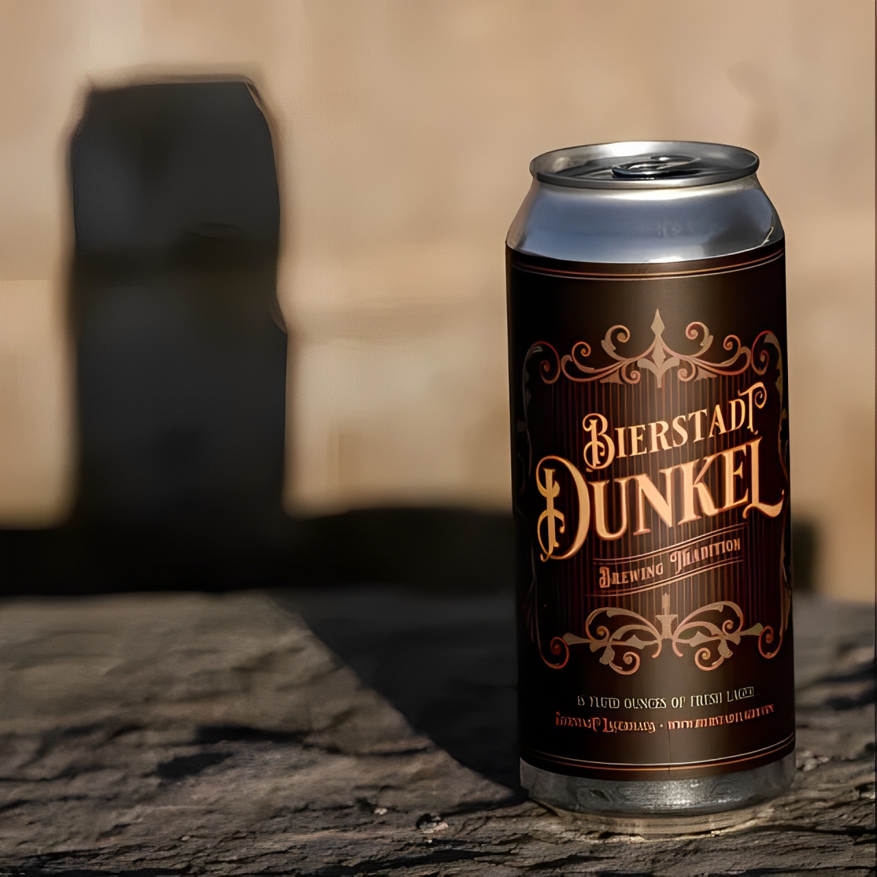 Dunkel: The Futile Art of Eternity