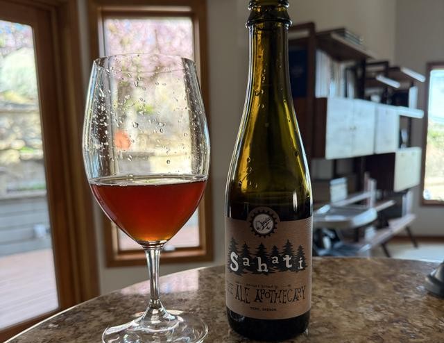Sahati: Nordic Woods In Every Drop Of Oregon