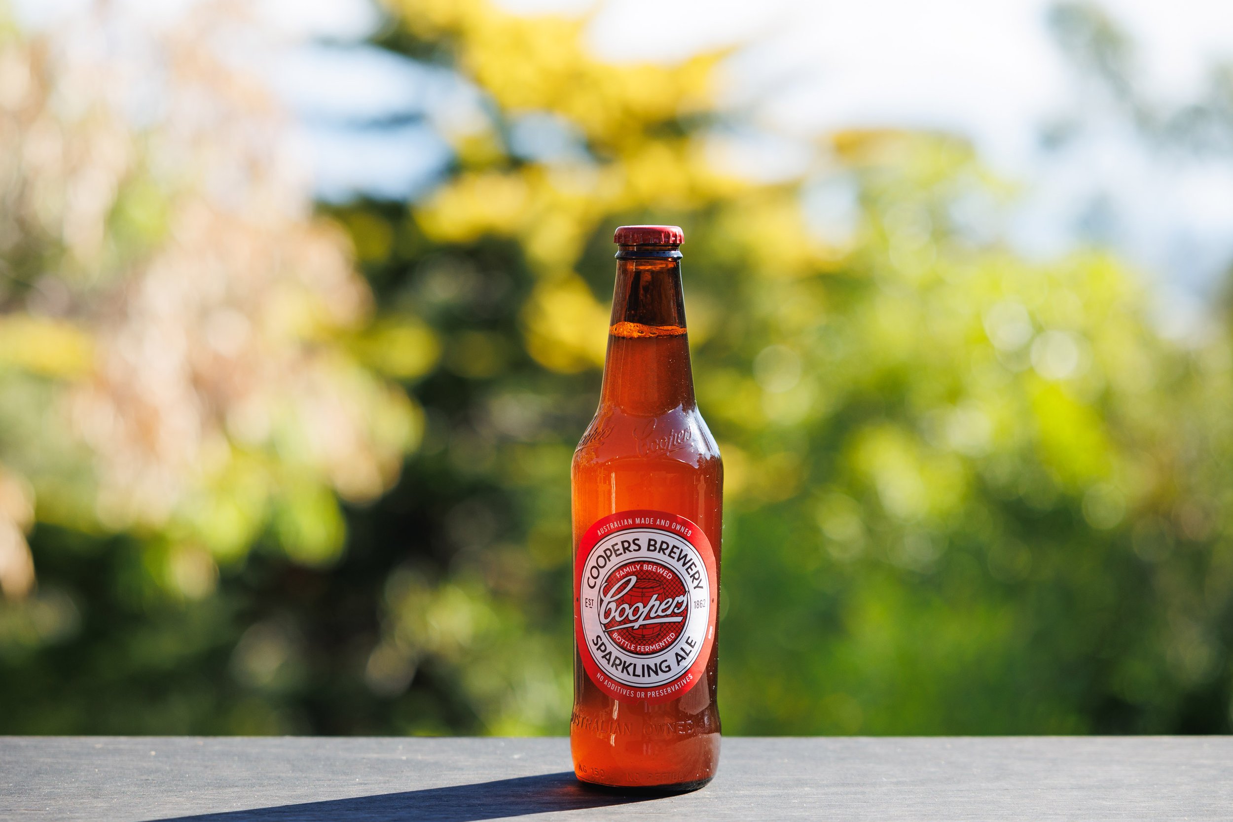 Sparkling Ale – A Fermented Symphony From The Heart Of Australia