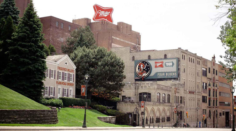 Miller High Life: Elegantes Bier für den Alltag