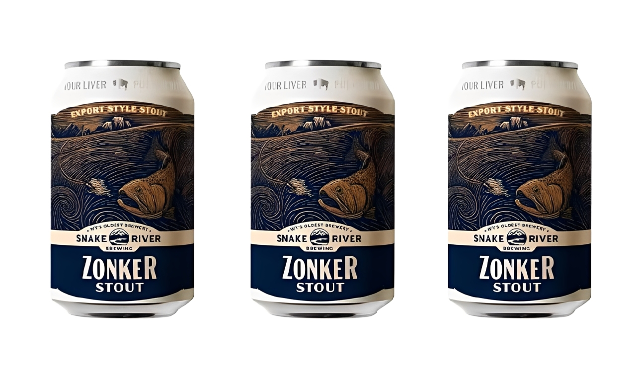 Zonker Stout: The Journey From Malt to Legend