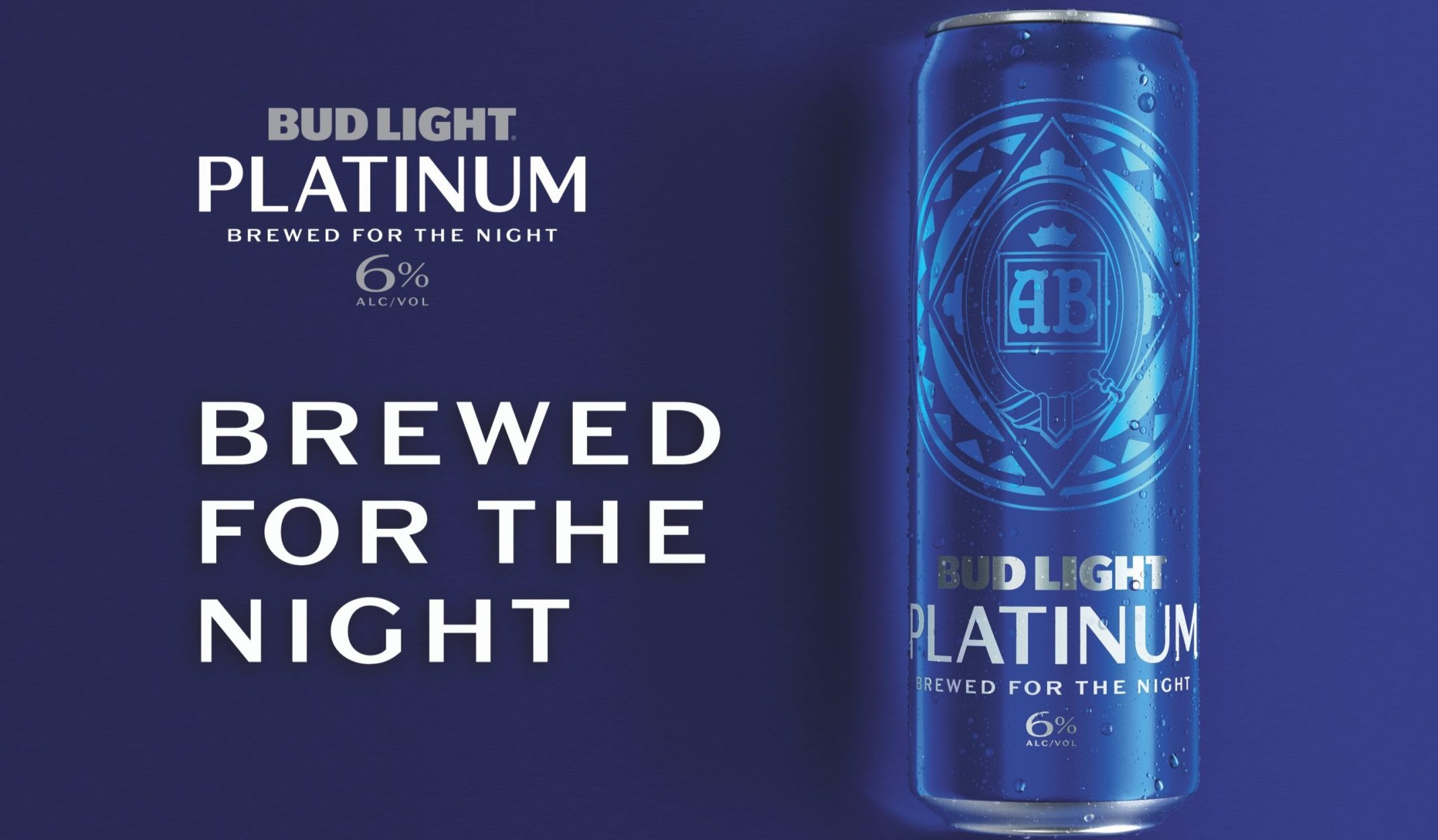 Bud Light Platinum: Viên Ngọc Quý Lấp Lánh Giữa Biển Bia