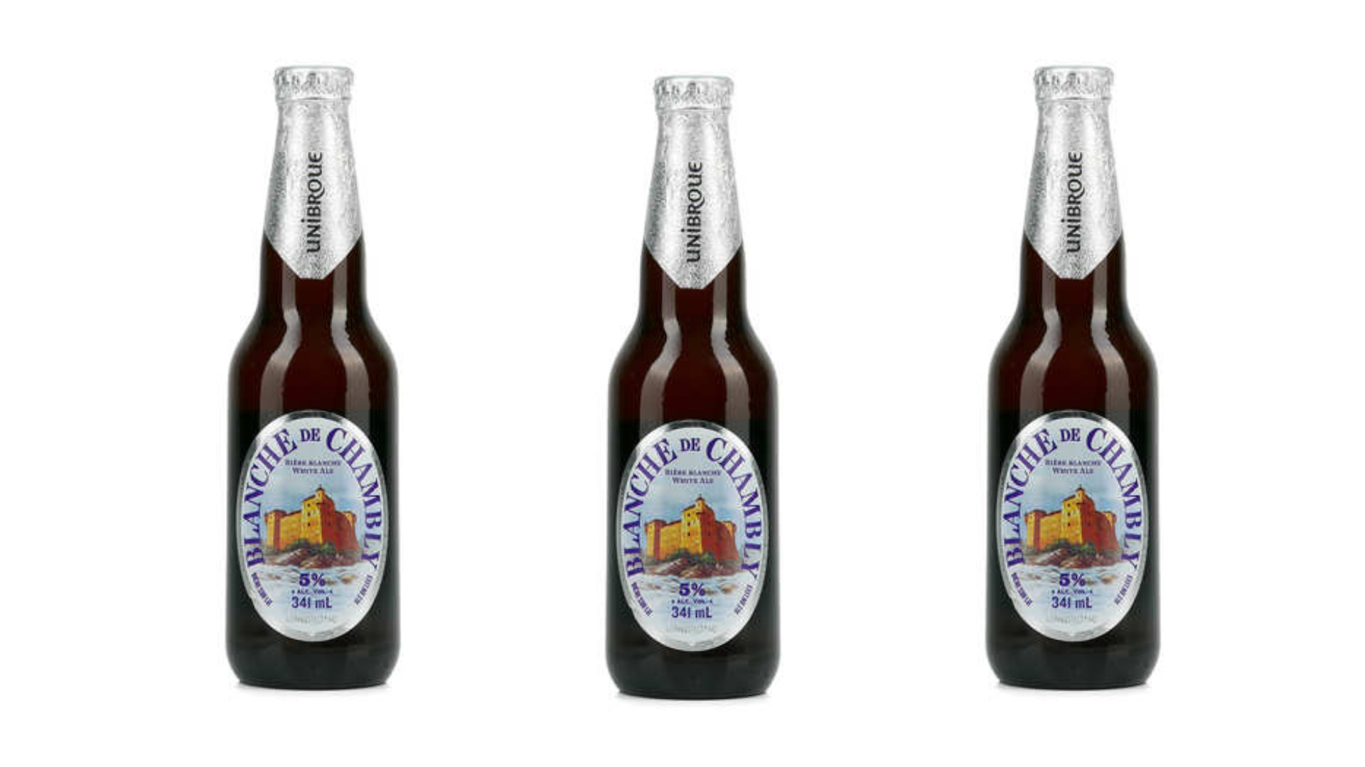 Blanche De Chambly: The Witbier Spirit of the New World